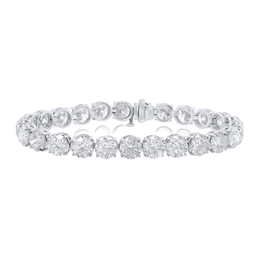 Diana m jewels tennis bracelet store
